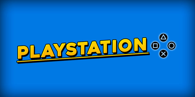 Playstation – Nostalgia Kings